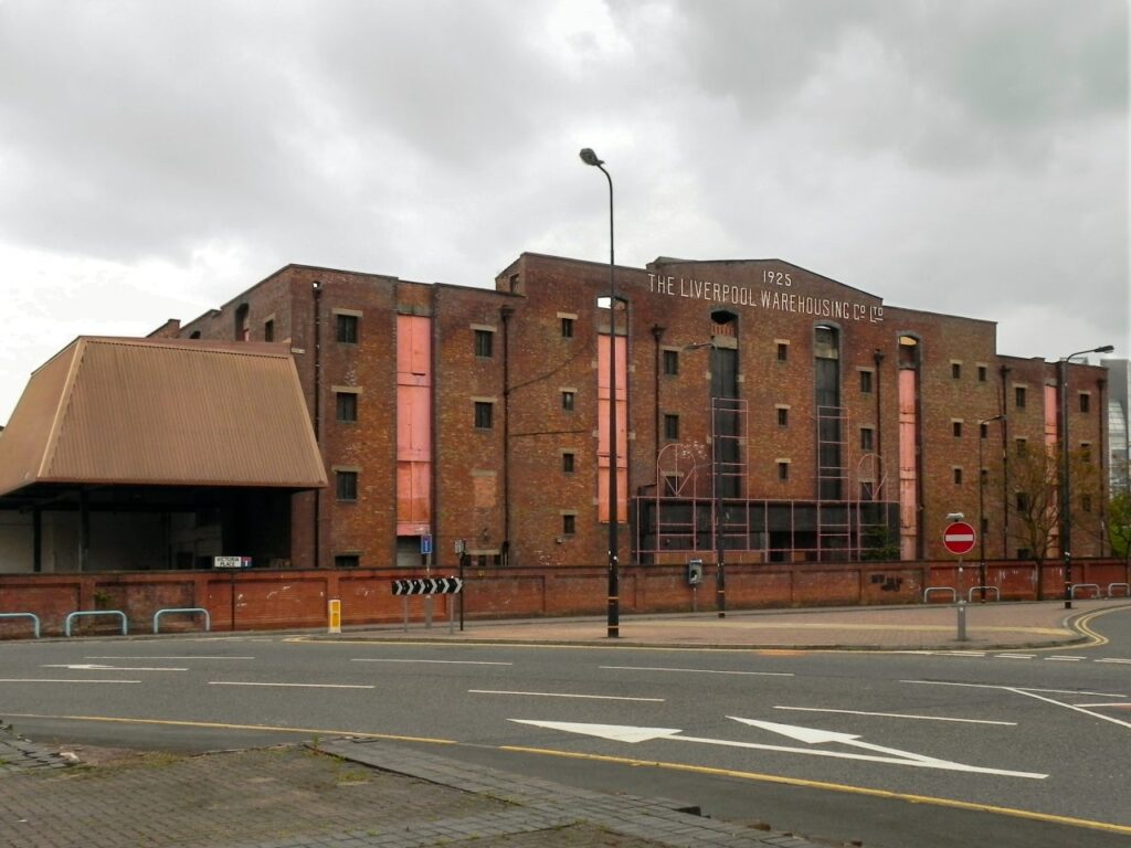 The 20 Most Haunted Houses in Manchester [2026 ]