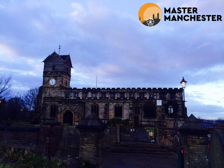 Our 10 Favourite Activities in Middleton, Greater Manchester [2026]