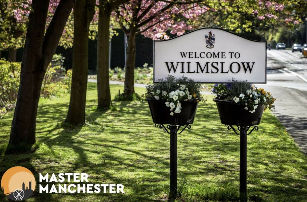The Definitive Guide to Wilmslow Road in Manchester [2025]
