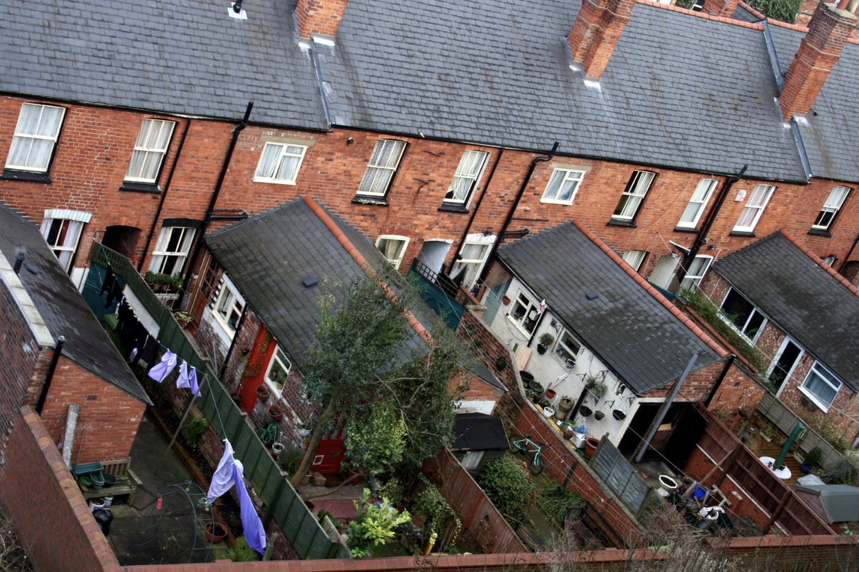 Urmston: A Local's Guide to Manchester's Hidden Gem [2026 ]