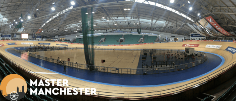 Get Ready for Cycling Fun: Our Guide to the Manchester Velodrome