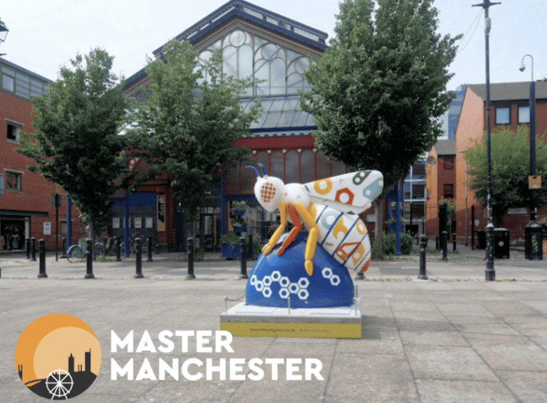 Explore Manchester Craft Centre: Your Essential Guide [2026]