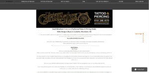 Our 5 Recommended Piercing Shops in Manchester [2026 ]