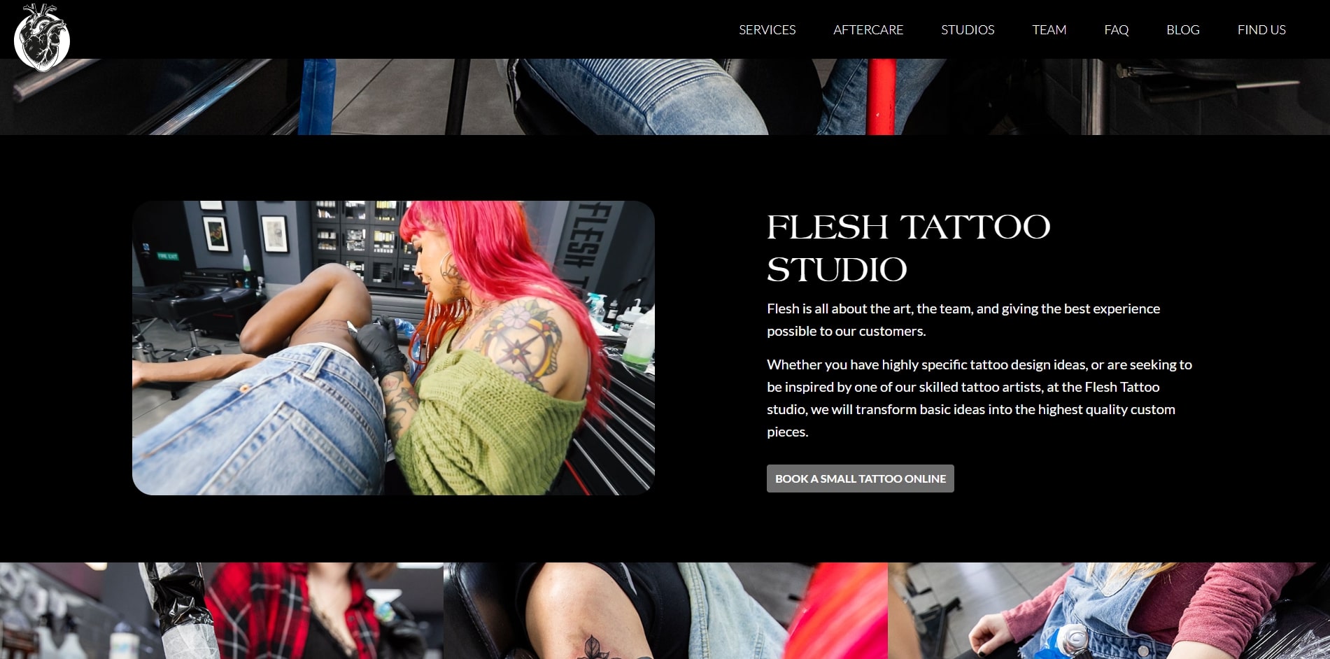 Our 5 Recommended Piercing Shops in Manchester [2026 ]