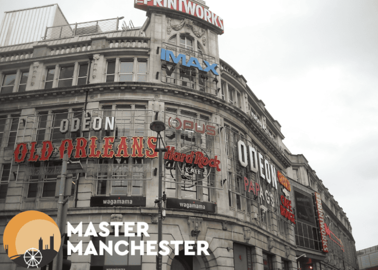 Explore Manchester’s Printworks [The Only Guide You’ll Need]