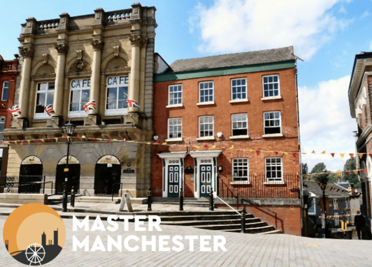 Produce Hall: A Guide to Exploring Stockport's Culinary Gem [2025]