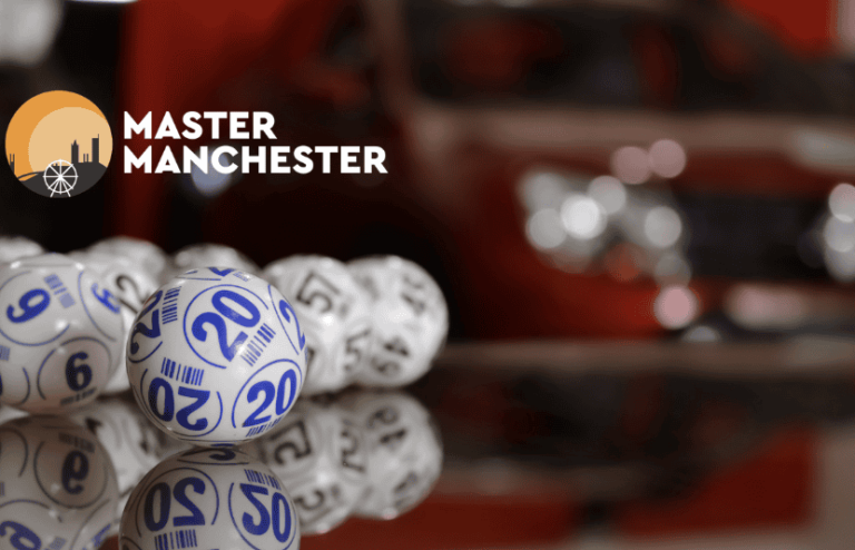 REVEALED: Manchester's 10 Best Bingo Halls [2025 ]
