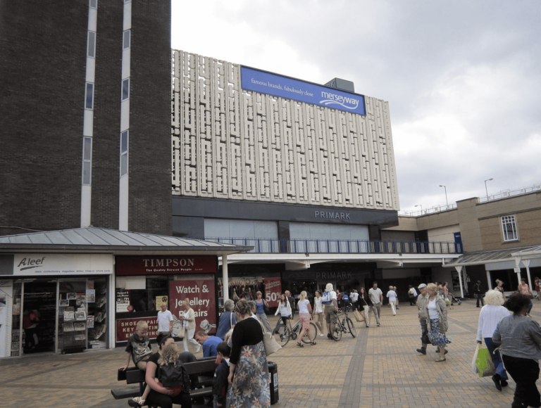 Stockport Town Centre: All You NEED to Know Before Visiting [2026]
