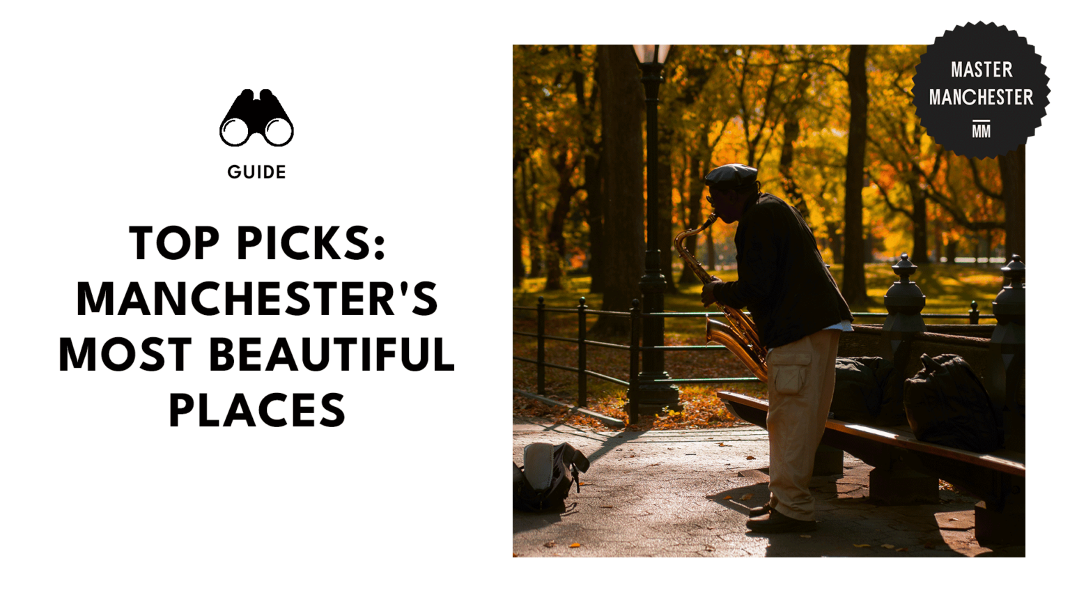 Manchester’s 12 Most Beautiful Spots You Shouldn’t Miss [2026]