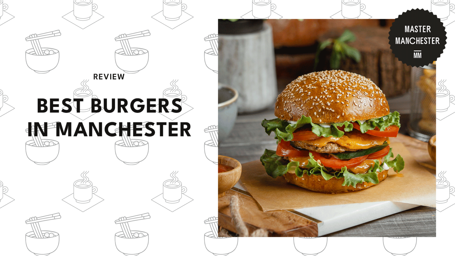 Manchester's 11 Best Buffet Restaurants for the Ultimate Feast [2025]