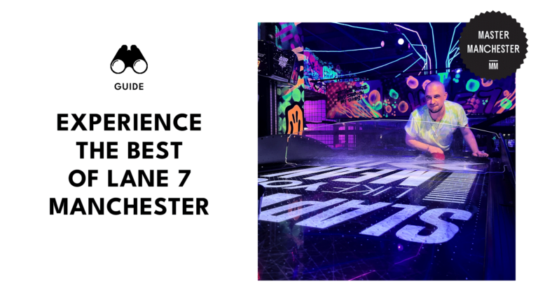 Discover Lane 7 Manchester: Unleash Your Fun Side! [2026 ]