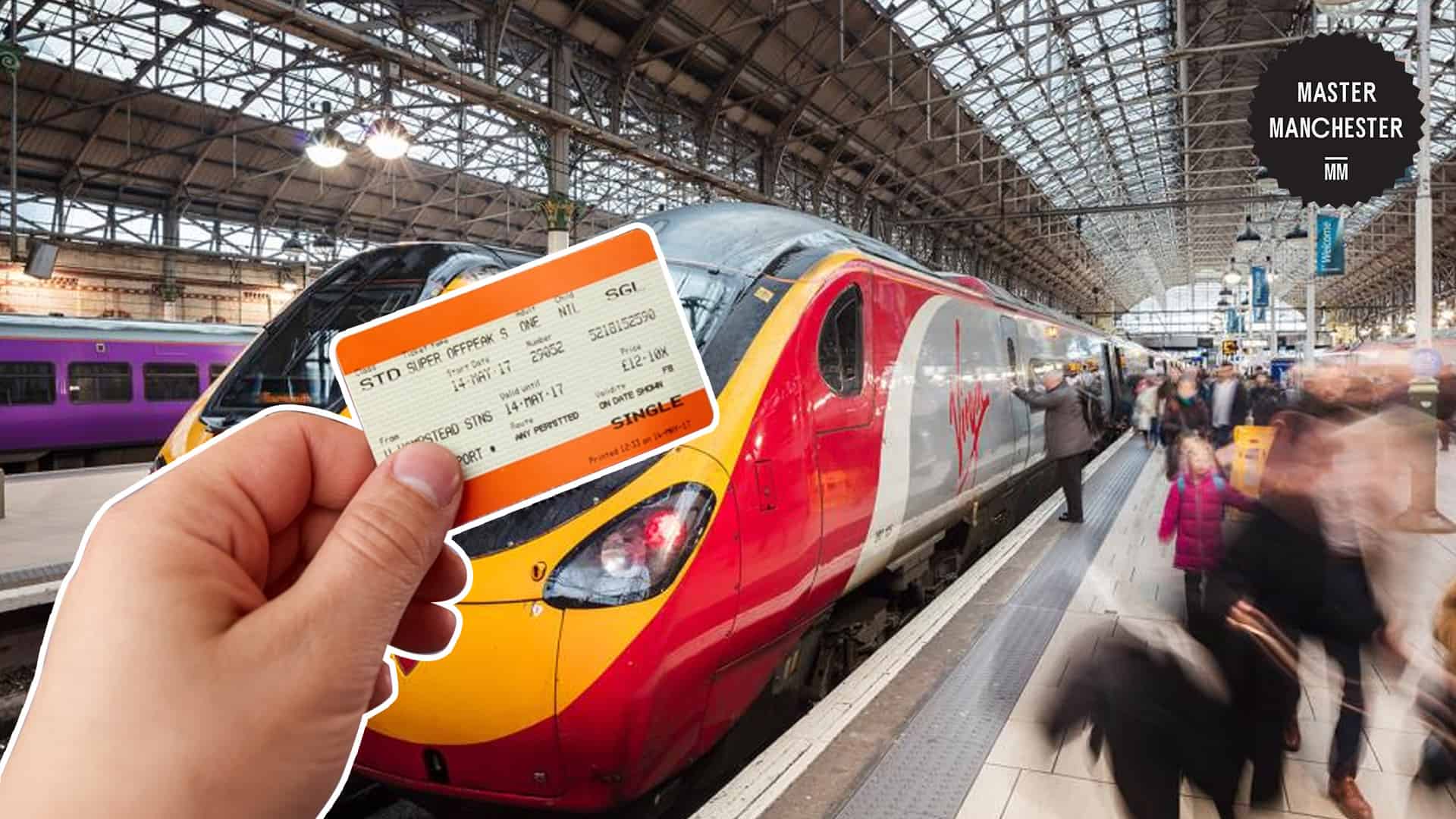Our Extensive Guide on the Cost of Living in Manchester [2026]