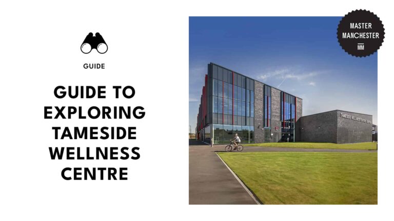 Your Essential Guide to Tameside Wellness Centre [2026]