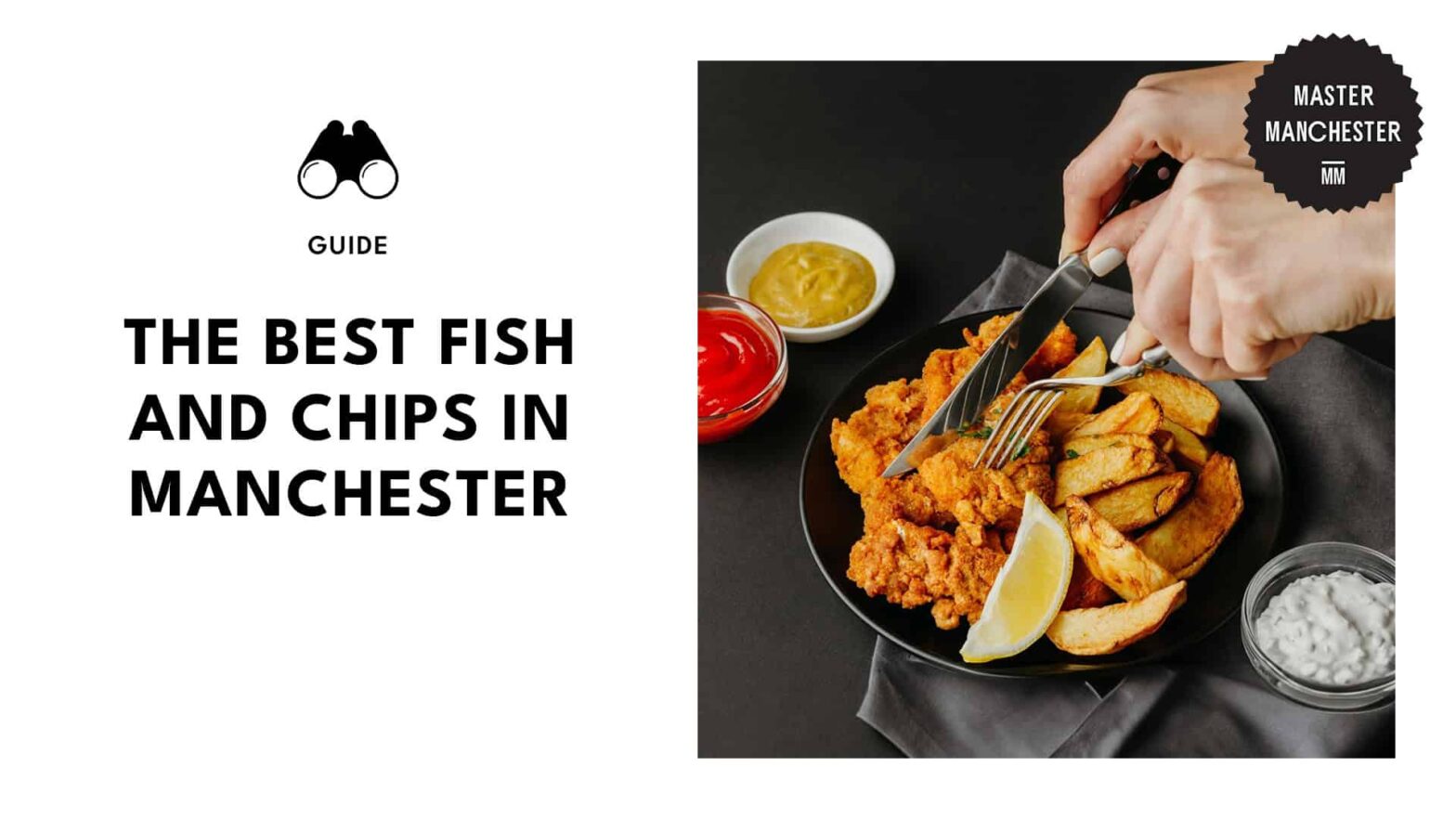 Feast on Fries: Manchester's Top 15 Fish and Chip Shops [2026]