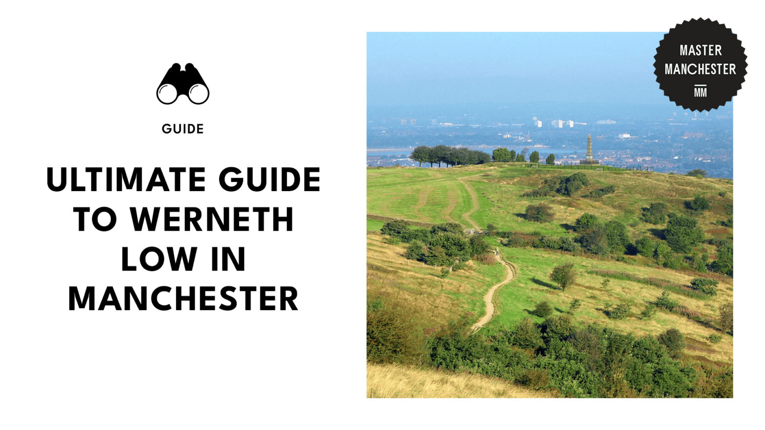 Unlocking Werneth Low’s Best Views [+ Insider Tips!]