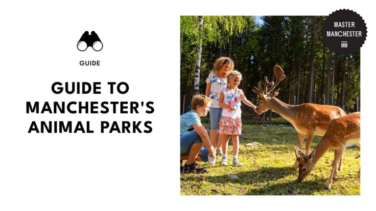 11 Manchester Animal Parks to Visit (+ Local Tips!)