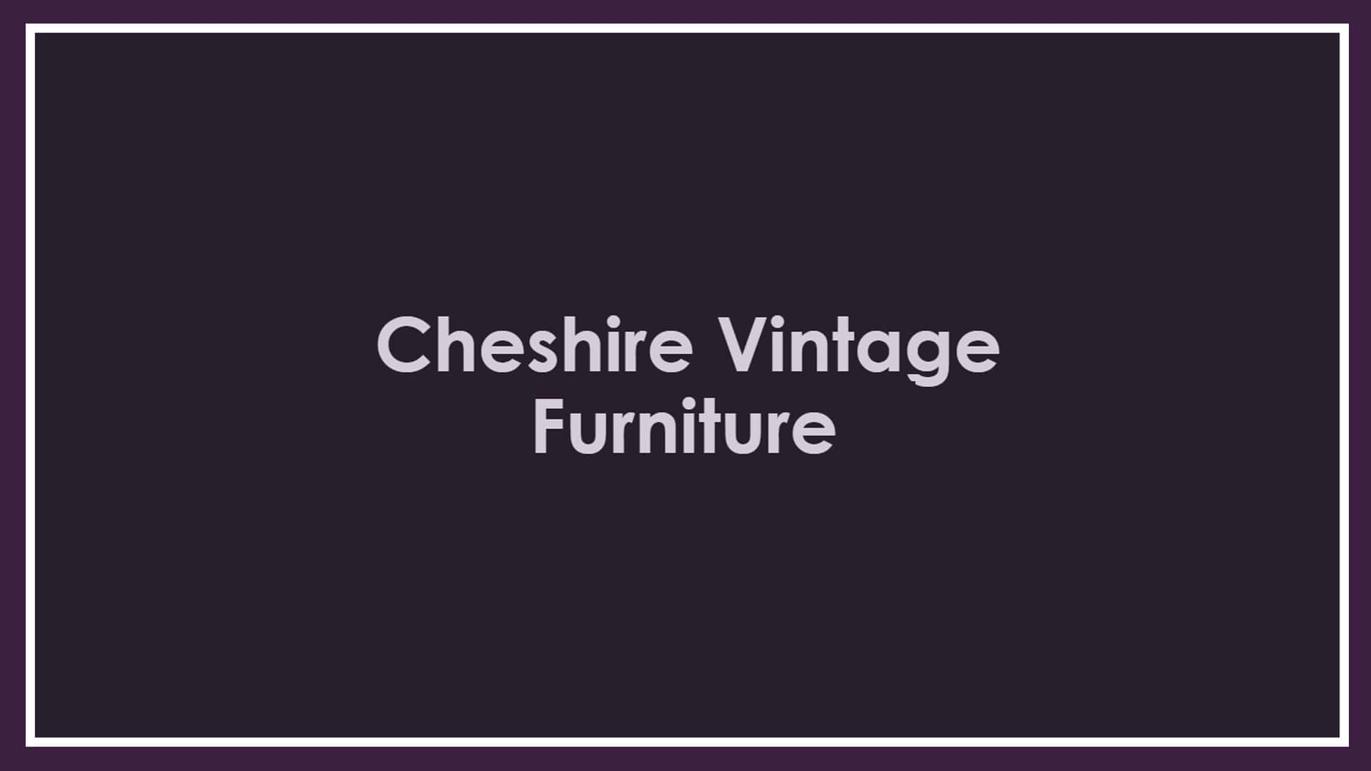 Manchester’s Top 5 Spots for Second-Hand Furniture