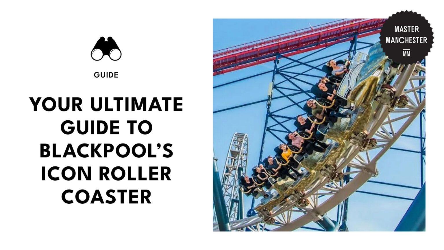 What You NEED to Know Before Riding ICON Roller Coaster [2025 ]