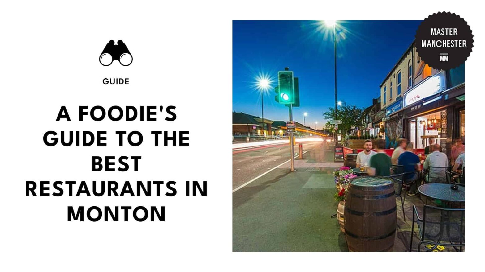 10 Fantastic Restaurants You Must NOT Miss in Monton
