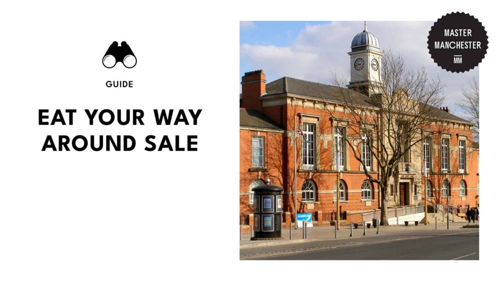 Top 20 Places to Eat in Sale [Our Favorites + Hidden Gems]