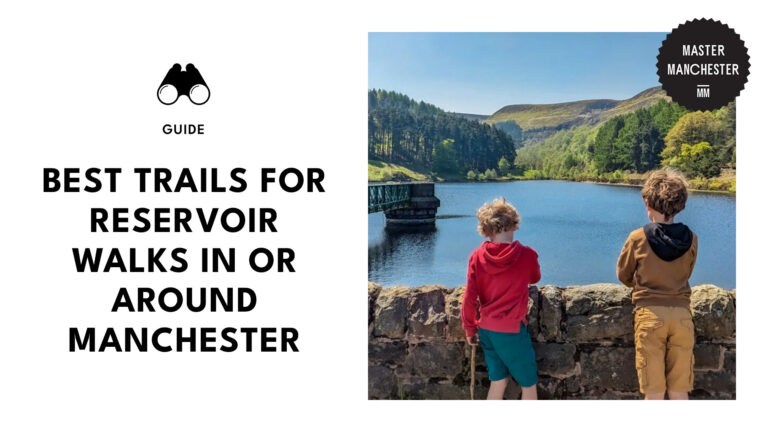 Reserve-oir Your Manchester Hikes for These 7 Trails! [2026]