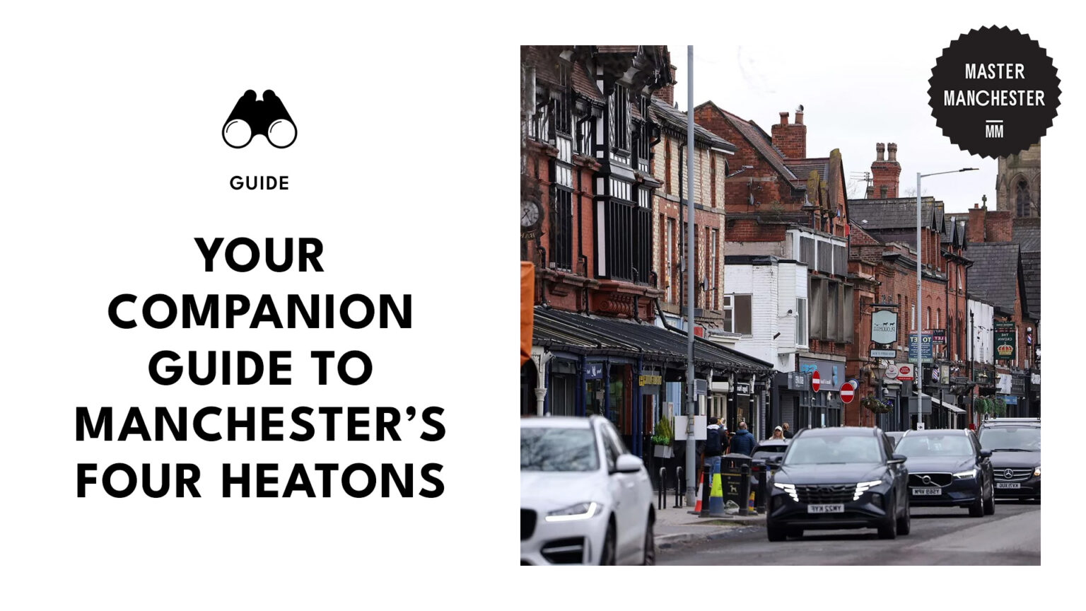 Here’s How to Explore Manchester’s Heatons Like a Pro! [2026]