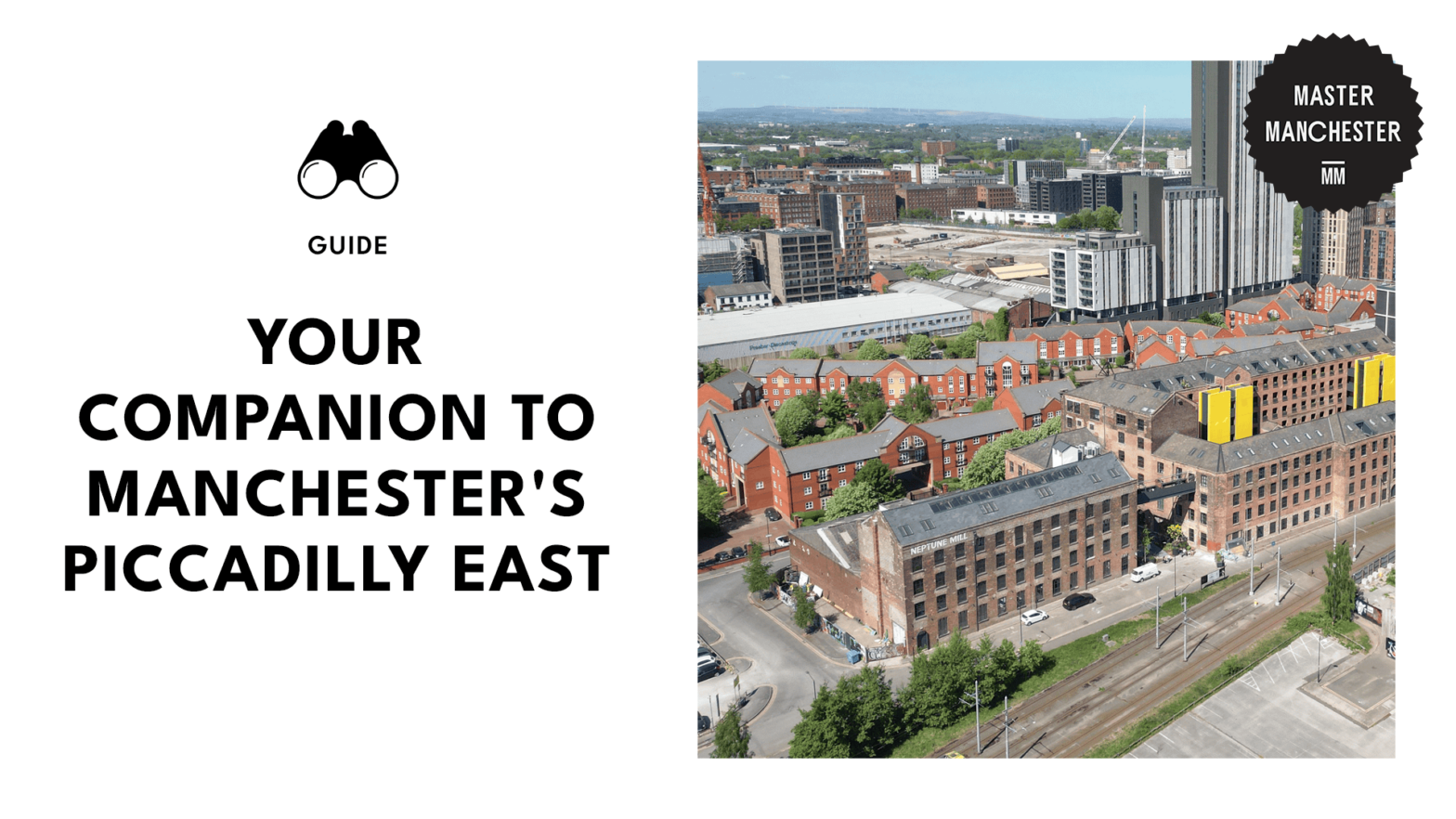 Everything You Need to Know When Visiting Piccadilly East