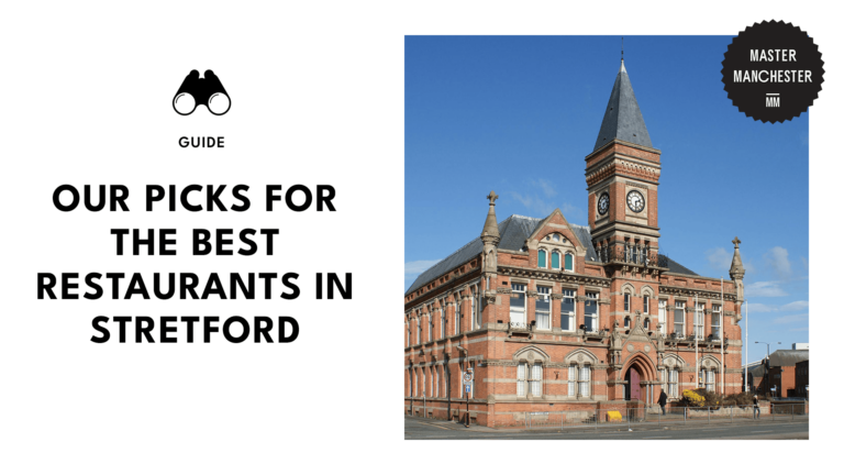 The Top 10 Restaurants in Stretford for Fantastic Eats [2026]