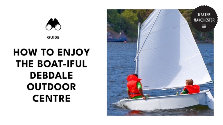 What You MUST Know Before Visiting Debdale Outdoor Centre [2025]