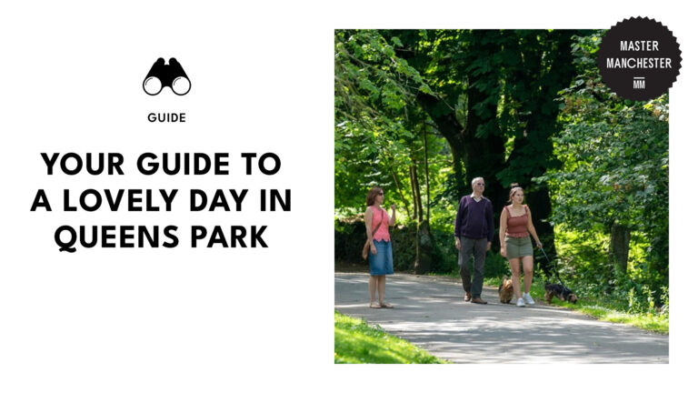 How to Spend the Perfect Day at Queens Park [2026]