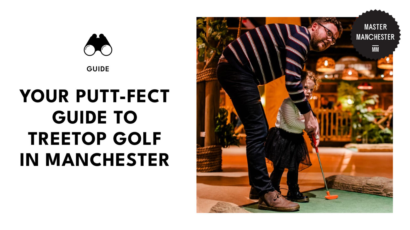 Unlocking Trafford Park’s Best Attractions [+ Insider Tips!]