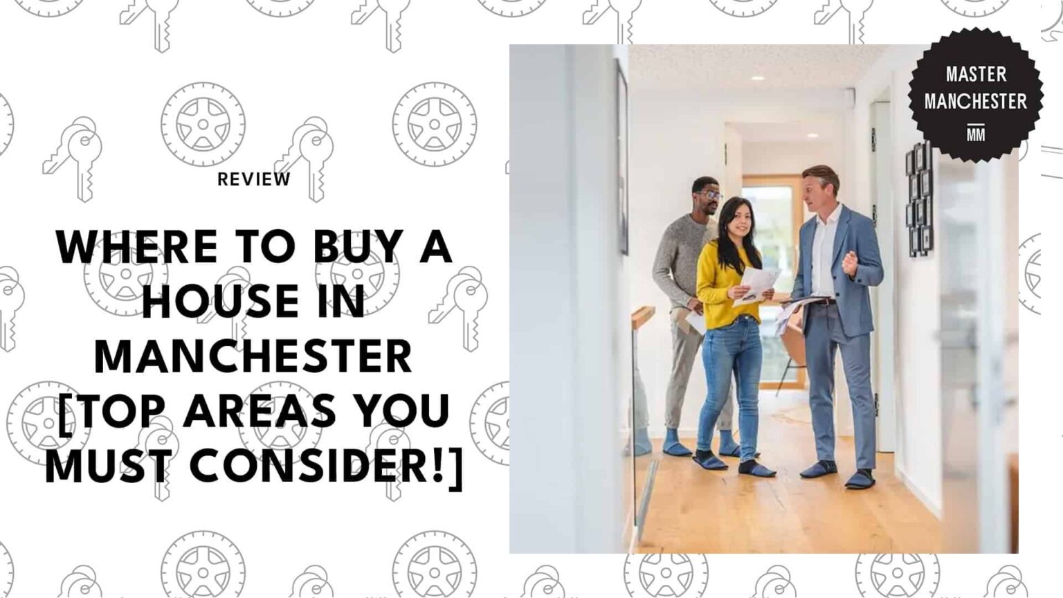 Manchester Monastery [All You Need to Know before Visiting] [2025 ]