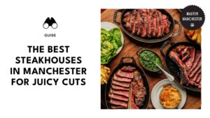 Manchester's 11 Best Buffet Restaurants for the Ultimate Feast [2026]