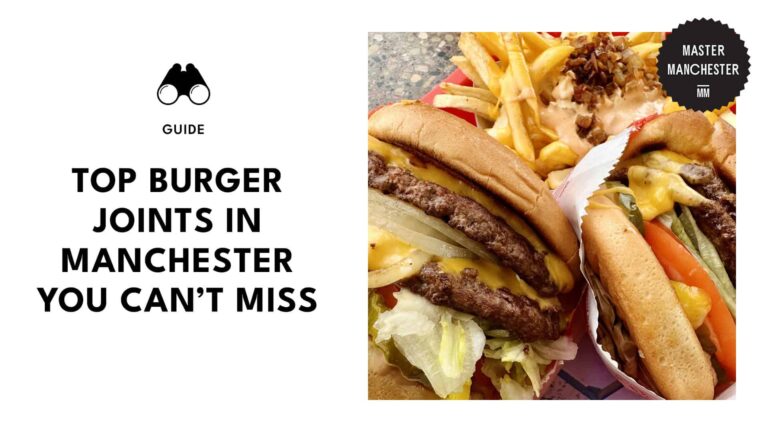 10 Manchester Slang Words You NEED to Know!