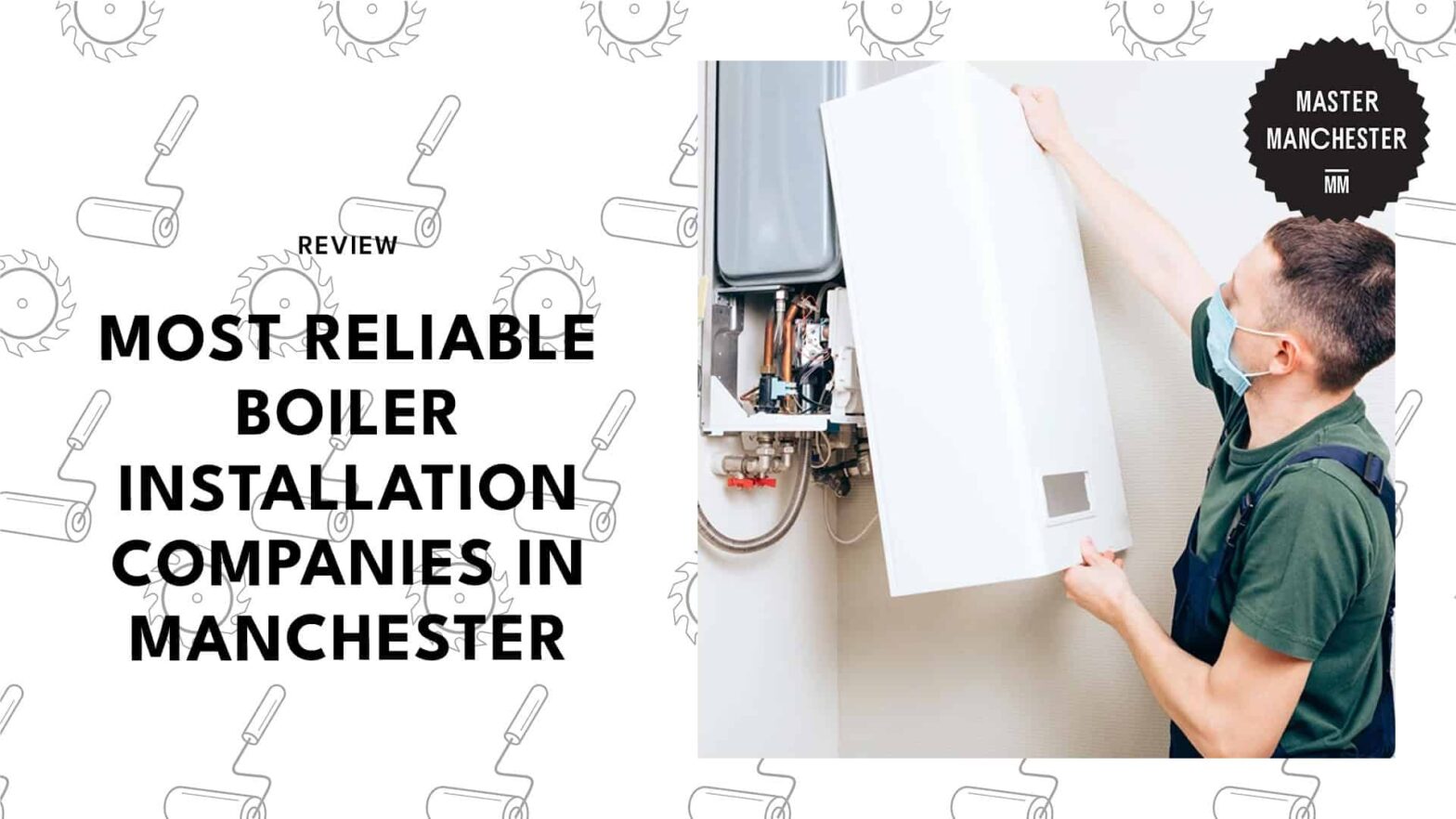 Top 5 Manchester Boiler Installation Pros Homeowners Trust [2026 ]