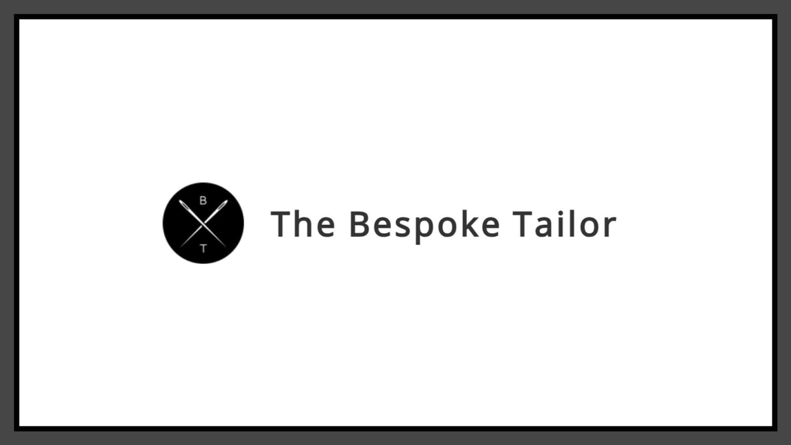 Manchester’s Top 5 Custom-Made Tailors You MUST Know About [2026]